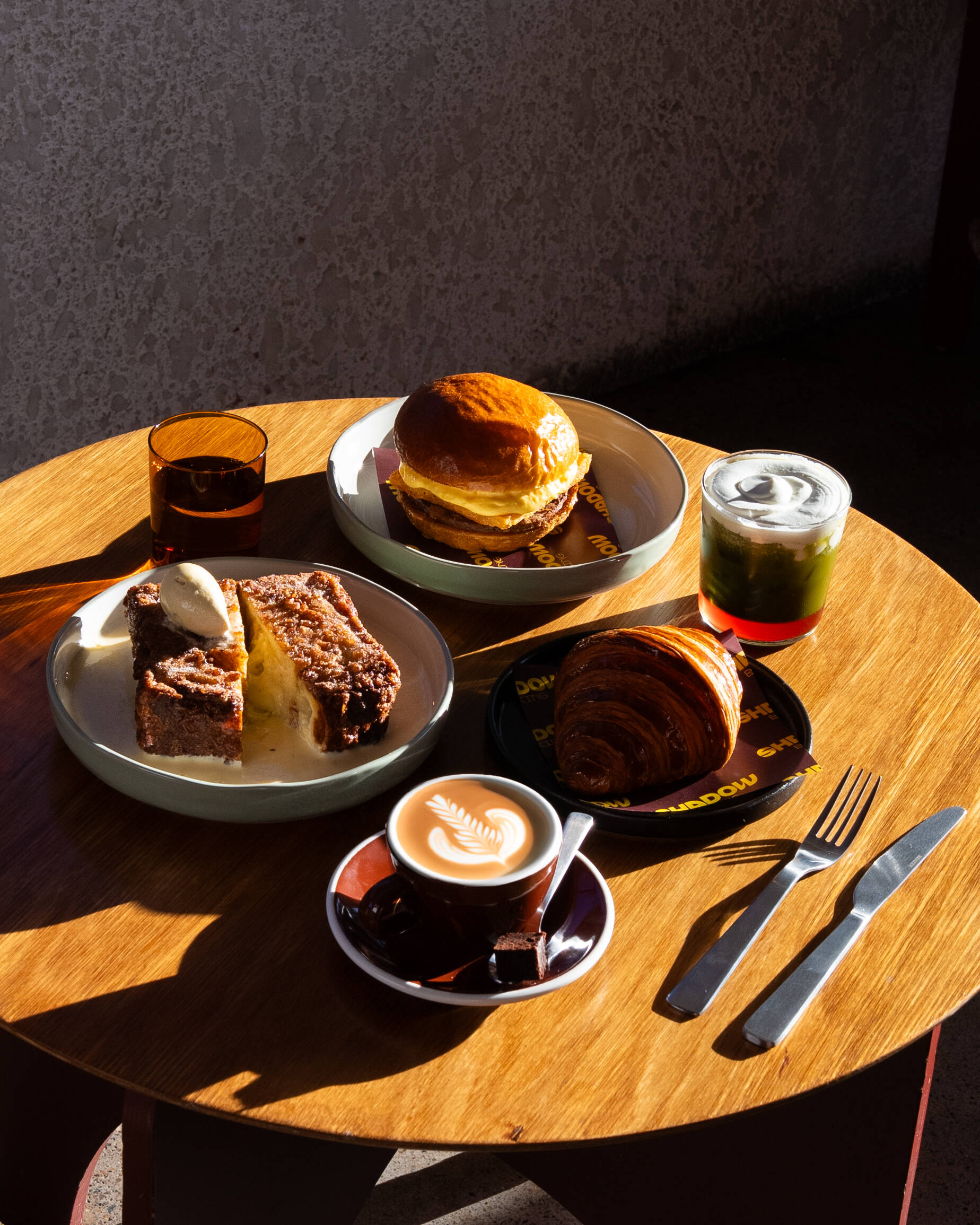 The Best Pastries In Sydney & Adelaide | Shadow Baking