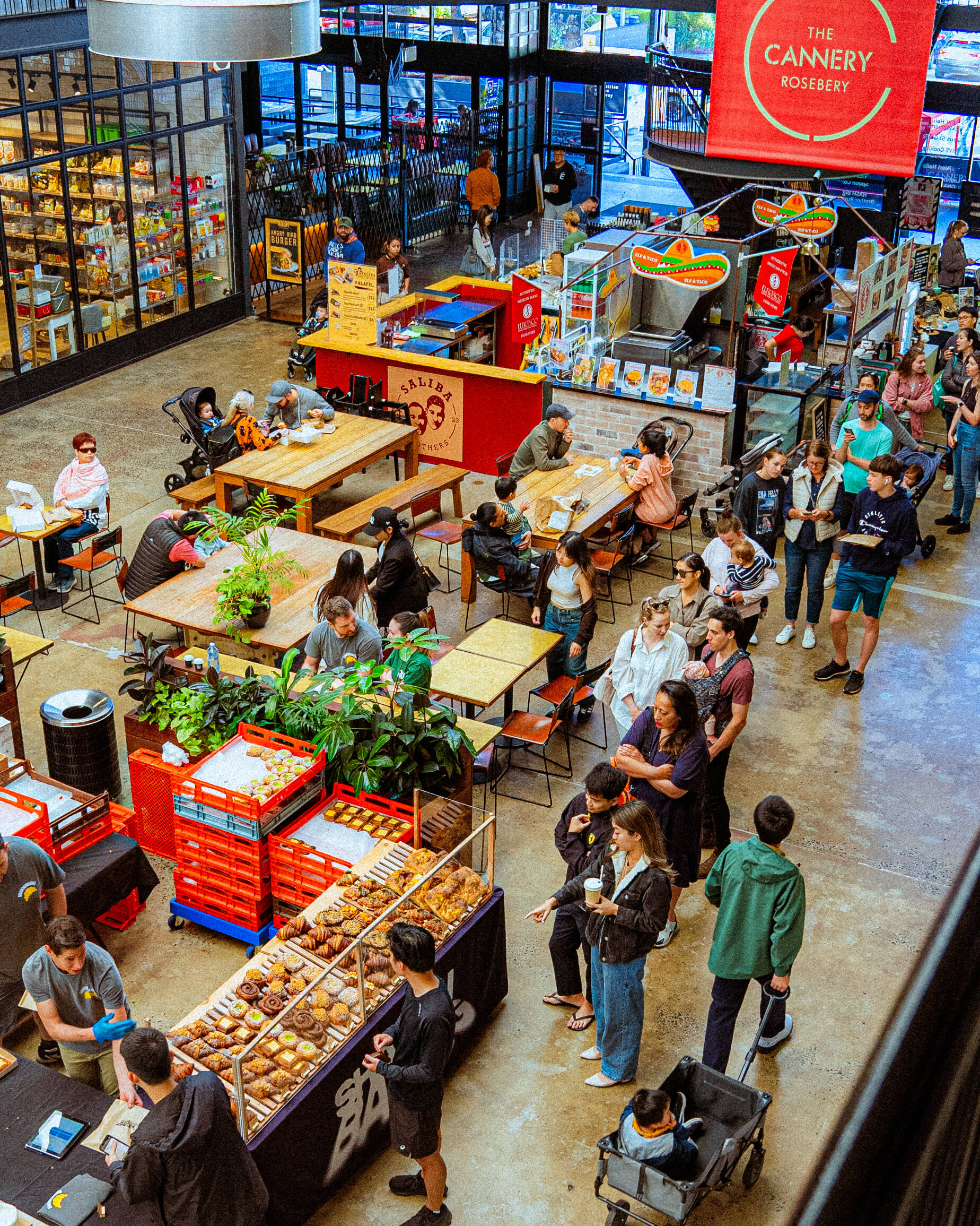 The Best Pastries In Sydney & Adelaide | Shadow Baking