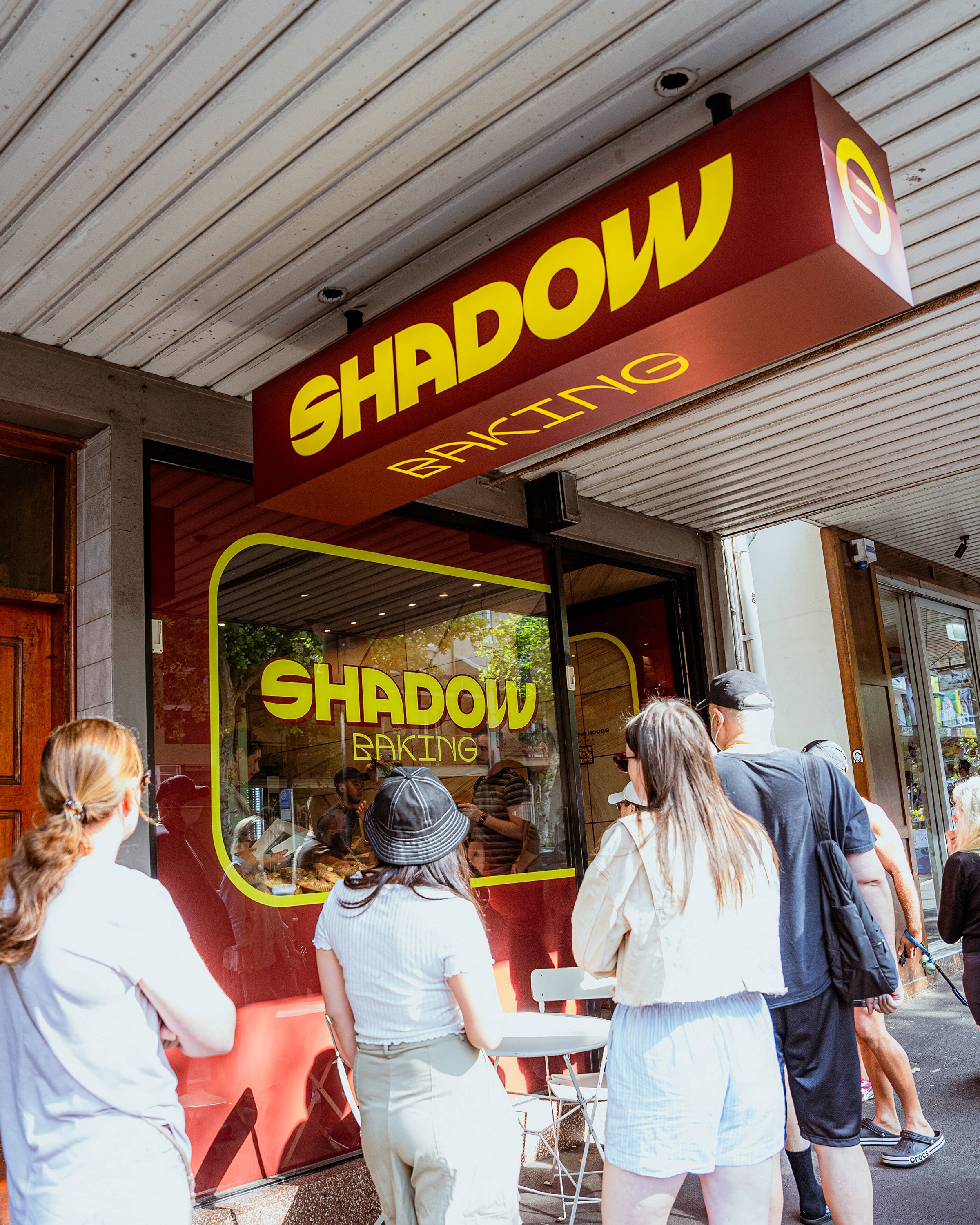 The Best Pastries In Sydney & Adelaide | Shadow Baking